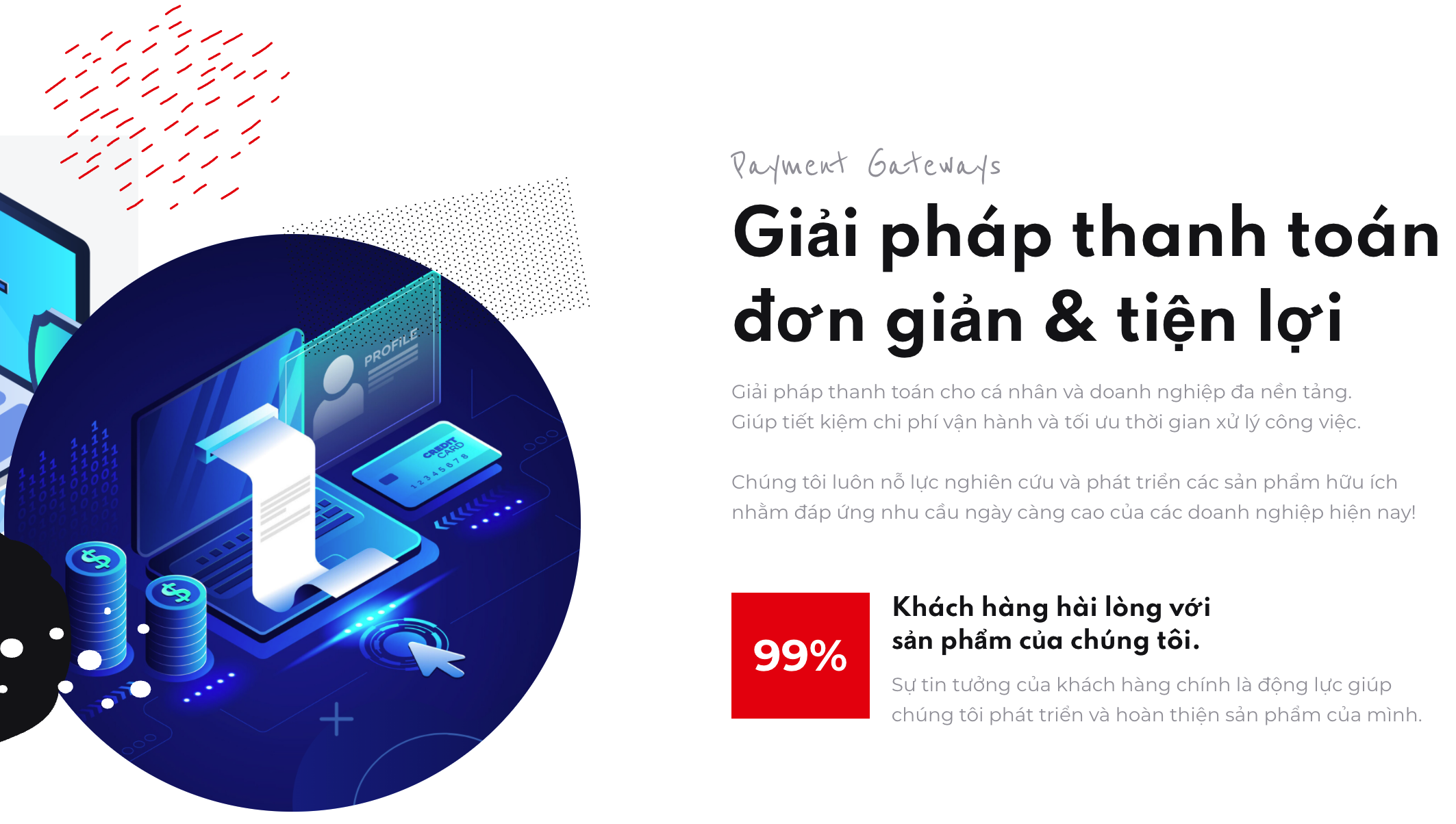 APIWeb1c - Thanh toán đơn giản với hệ thống tự động